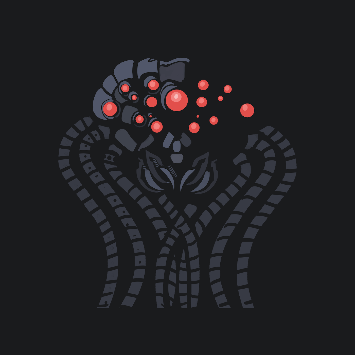 Matrix Minute – Travian Designs