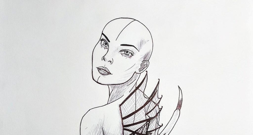 Dren from Splice – Travian Designs