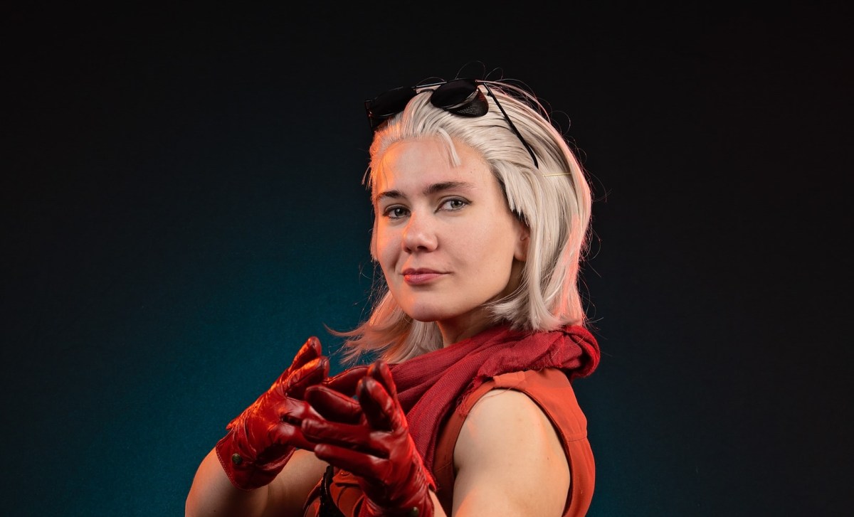 MGSV: Revolver Ocelot – Travian Designs